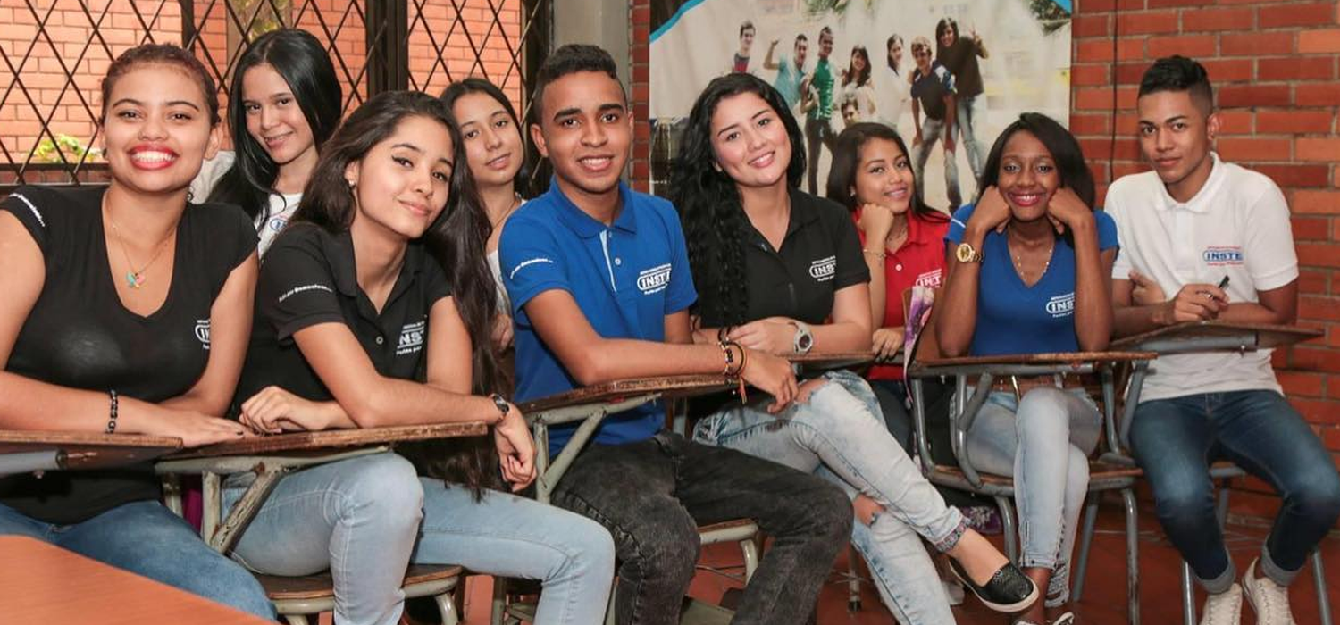Admisiones | INSTEL Institución Técnica de Comunicación en Cali